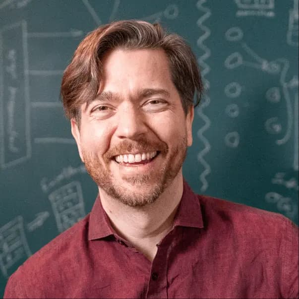 Deep Atlas: Level up with AI/ML